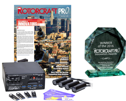 NarratorPro Automated Tour Audio Narration System - Rugged Video ...