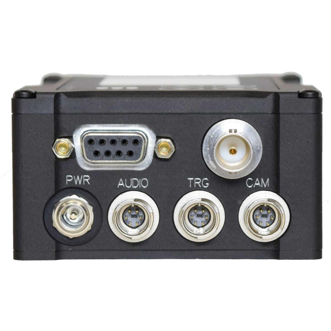 Commander HD Video Recorder - for Harsh Envronments