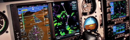 How to Connect a Camera or FLIR to the Garmin G600 - Rugged Video ...