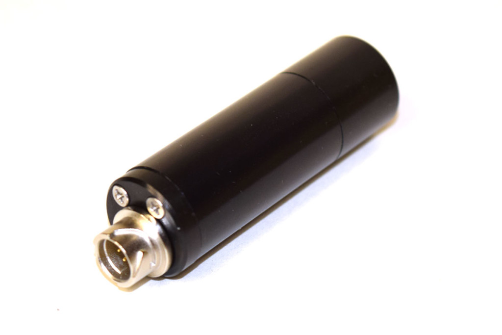 HD19 Micro-HD Bullet Camera - Rugged Video - Airborne Video Systems