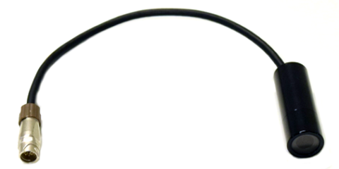 HD19 Micro Bullet Camera with Integrated Pigtail - Rugged Video ...