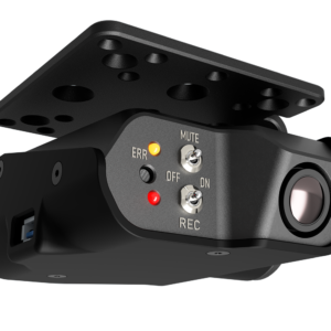 HD 29mm Square Camera | Rugged Video - Airborne Video Systems