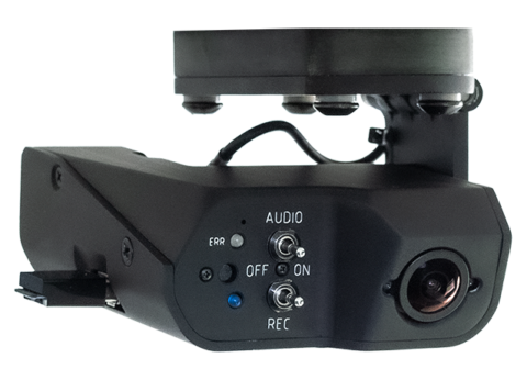 EAGLEi 4K - Video Flight Data Recorder - Rugged Video - Airborne Video ...